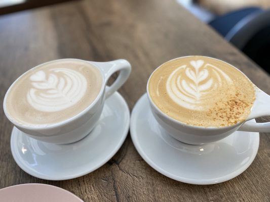 MYTHICAL COFFEE - 289 Photos & 210 Reviews - Coffee Roasteries - 1090 S ...