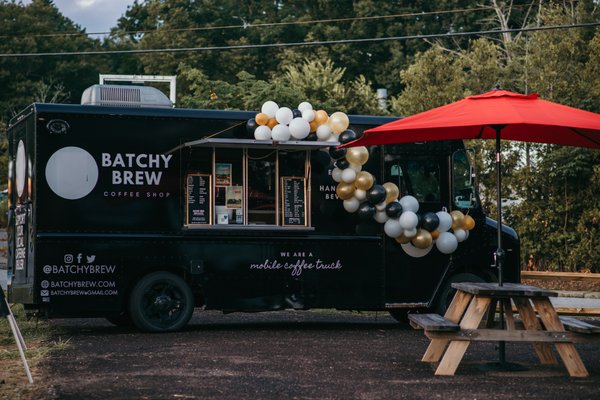 BATCHY BREW - Updated July 2025 - 61 Photos & 36 Reviews - 1050 East ...