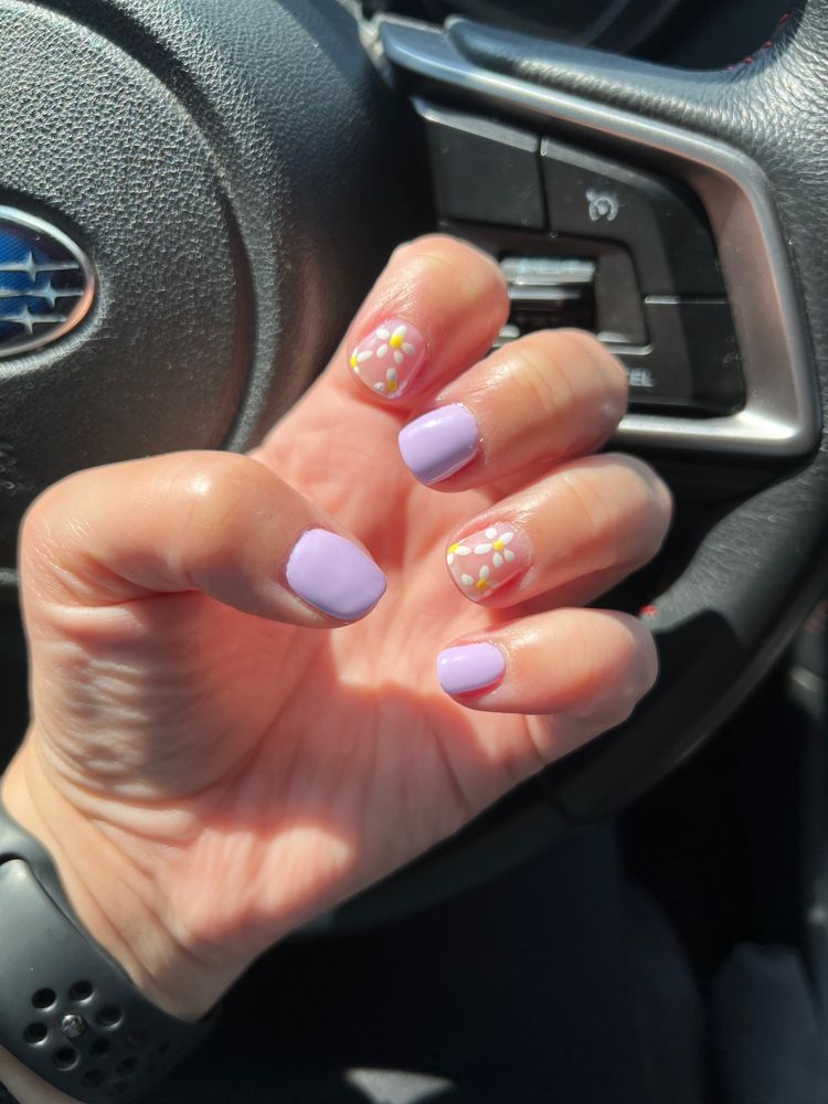 LI NAIL SALON - Updated December 2025 - 10 Photos & 10 Reviews - 617 W ...