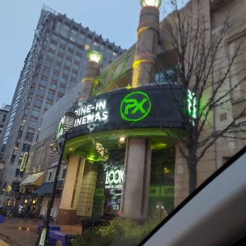 LOOK DINE-IN CINEMAS RESTON - Updated August 2025 - 54 Photos & 132 ...