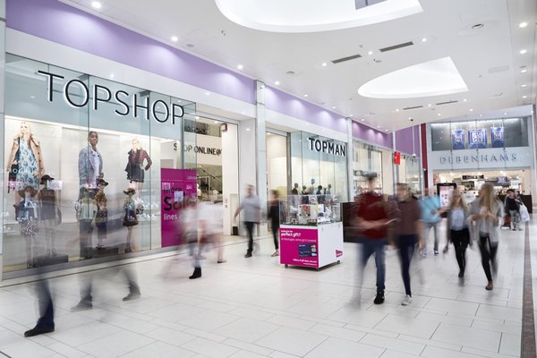 FRENCHGATE SHOPPING CENTRE - Updated August 2025 - 14 Photos & 12 ...