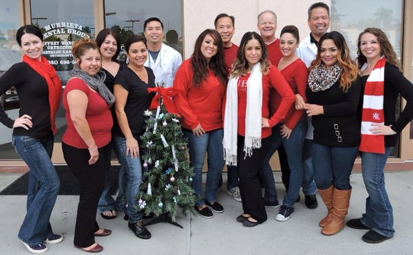 MURRIETA DENTAL GROUP AND ORTHODONTICS - Updated October 2025 - 39 Photos & 204 Reviews - 25395 ...