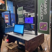 THE TECH INTERACTIVE - 1345 Photos & 716 Reviews - 201 S Market St, San ...