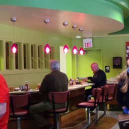 ORIGINAL WAFFLE SHOP - Updated December 2025 - 101 Photos & 186 Reviews ...