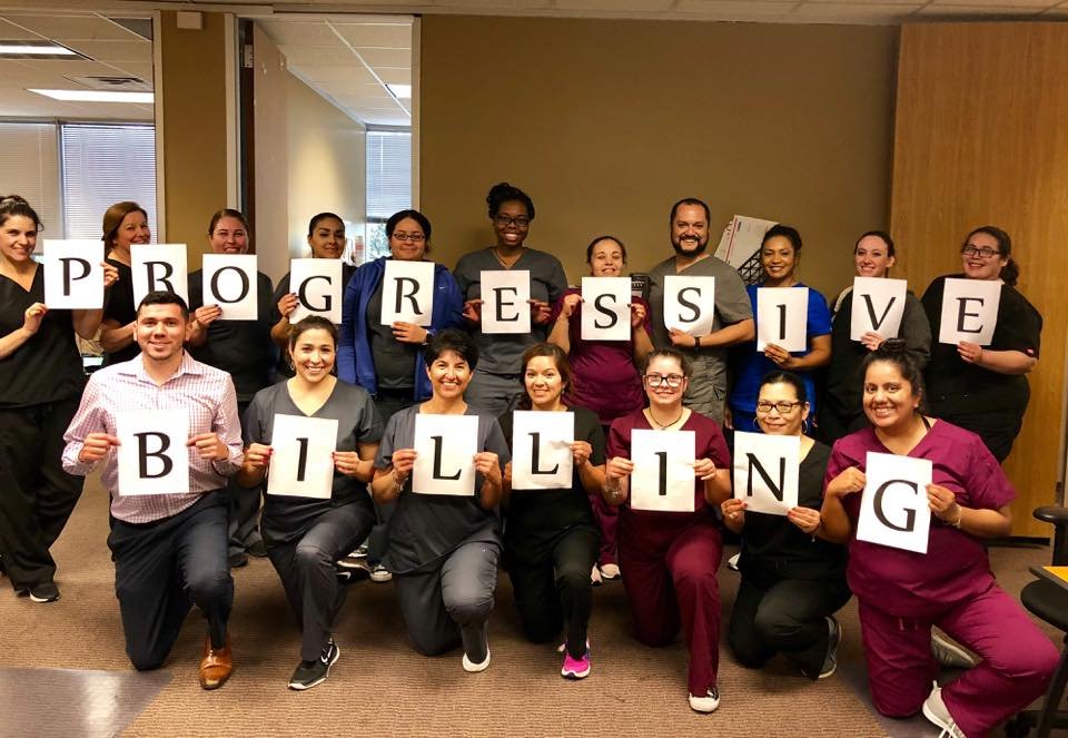 PROGRESSIVE BILLING - Updated October 2025 - Request Consultation ...