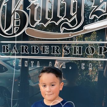 GILLY’S BARBERSHOP - Updated June 2025 - 20 Photos & 38 Reviews - 922 N ...