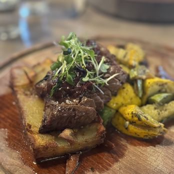 SALT AND IRON - Updated June 2024 - 1491 Photos & 1054 Reviews - 321 ...