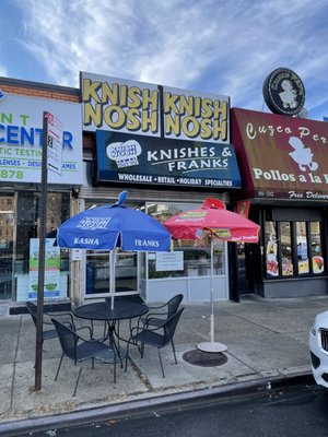 KNISH NOSH - Updated December 2025 - 137 Photos & 141 Reviews - 98-104 ...