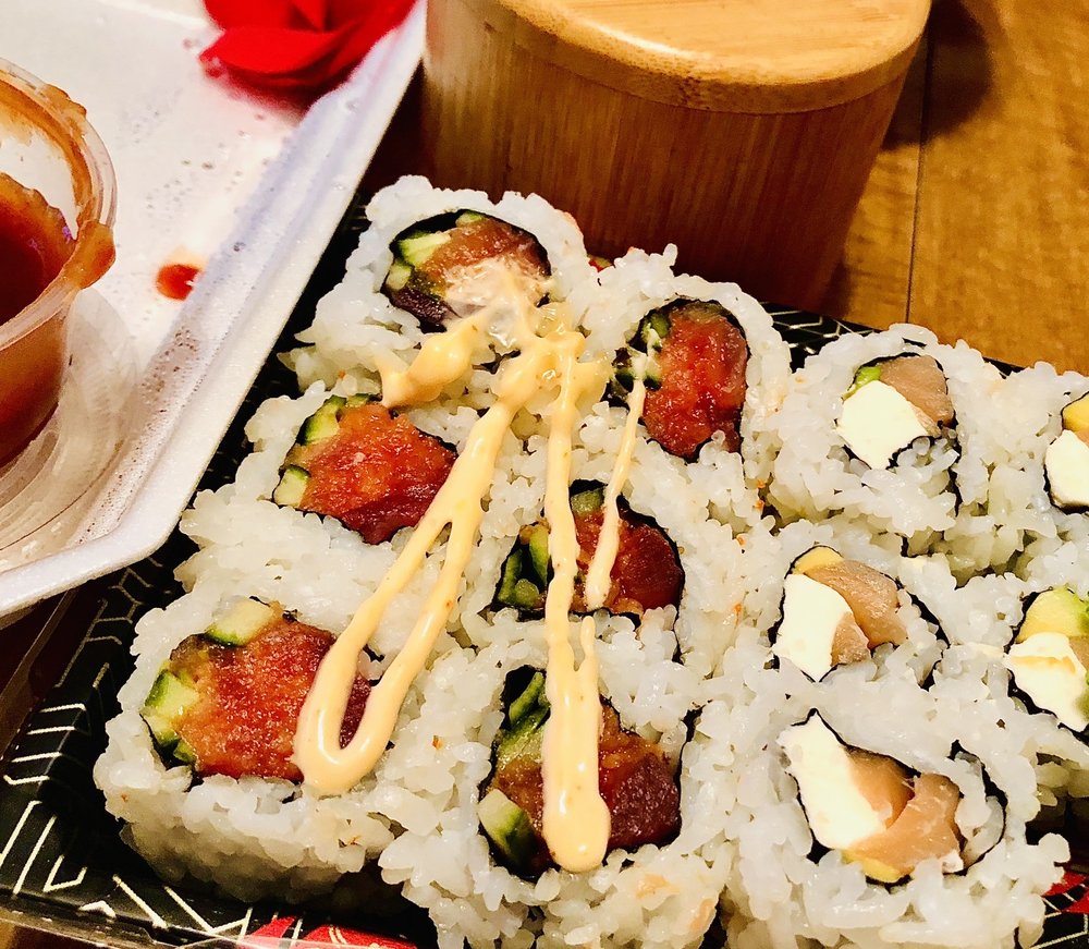 SUSHI JAKO - Updated October 2024 - 160 Photos & 108 Reviews - 182 Neff ...