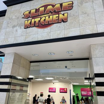 SLIME KITCHEN - Updated June 2025 - 201 Photos & 222 Reviews - 925 ...