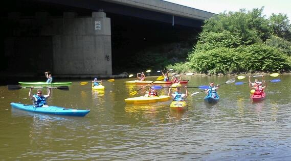 BUFFALO RIVER CANOE AND KAYAK OUTFITTERS - Updated November 2024 - 900 ...