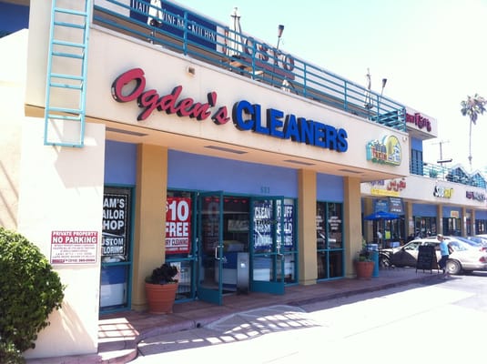 OGDEN’S CLEANERS - Updated October 2025 - 18 Photos & 79 Reviews - 503 ...