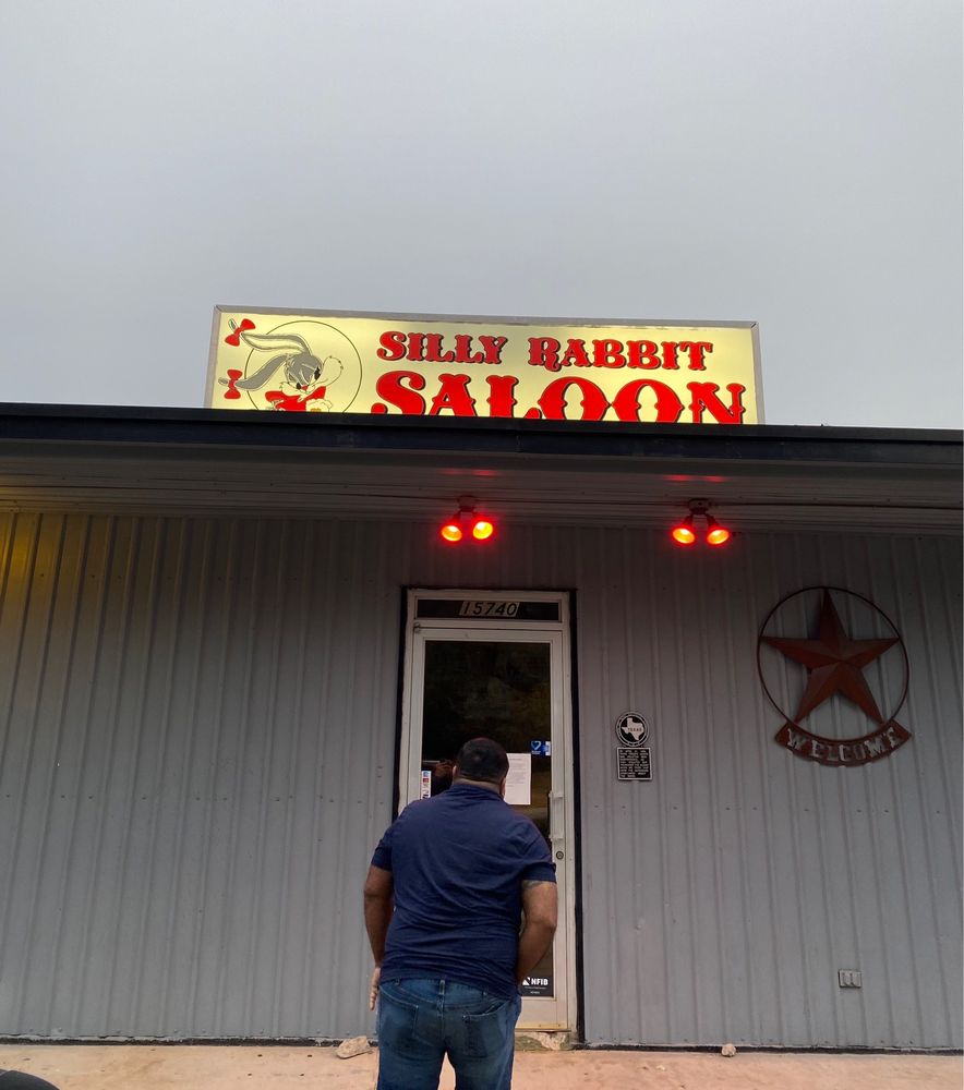 SILLY RABBIT SALOON - Updated January 2026 - 13 Photos & 13 Reviews ...