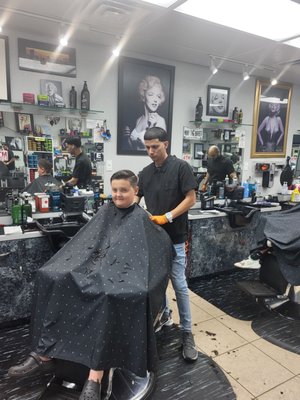 CUBAN AMERICAN BARBER SHOP - Updated December 2025 - 14 Photos & 18 ...