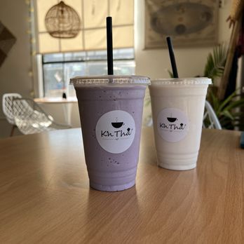 KIN THAI - Updated February 2025 - 139 Photos & 176 Reviews - 207 W 8th ...