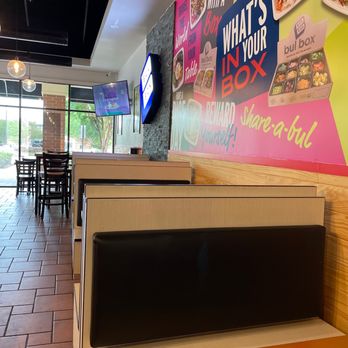 BUL BOX - Updated October 2025 - 40 Photos & 34 Reviews - 160 Shenstone ...