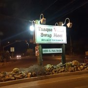 TANQUE VERDE SWAP MEET - 327 Photos & 67 Reviews - Thrift Stores - 4100 ...