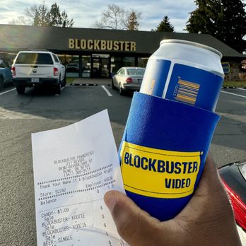 BLOCKBUSTER - Updated July 2025 - 456 Photos & 125 Reviews - 211 NE ...