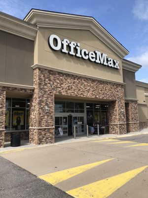 OFFICEMAX - Updated October 2025 - 28 Photos & 10 Reviews - 3364 ...