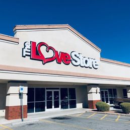The Love Store Reviews | Read Customer Service Reviews of thelovestore.com