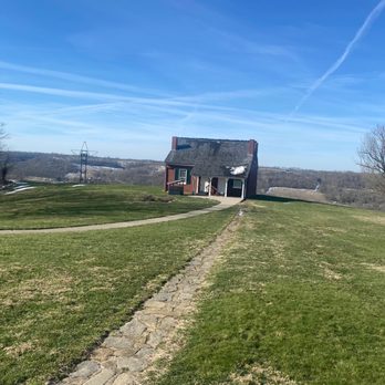 RANKIN HOUSE STATE MEMORIAL - Updated June 2025 - 72 Photos - 6152 ...