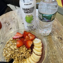 SOL BEAN JUICE BAR AND KITCHEN - Updated July 2025 - 143 Photos & 253 ...