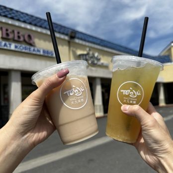 TENJU TEA HOUSE - Updated July 2024 - 535 Photos & 399 Reviews - 18311 ...