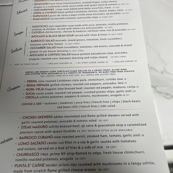 BARROCO - Updated December 2025 - 357 Photos & 209 Reviews - 12718 ...