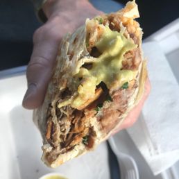 TACO SUAVE - Updated December 2025 - 87 Photos & 95 Reviews - 121 N Hwy ...