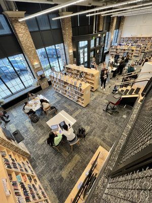 CARMEL CLAY PUBLIC LIBRARY - TEMP. CLOSED - Updated August 2025 - 41 ...