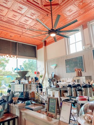 RIVERBEND ROASTERY - Updated September 2024 - 89 Photos & 99 Reviews ...