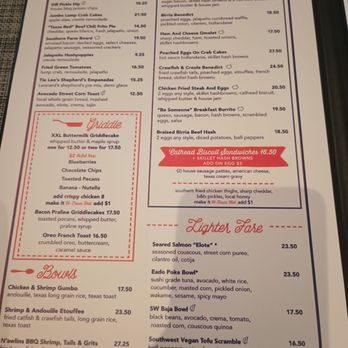 STATE FARE KITCHEN & BAR - Updated October 2024 - 2638 Photos & 1500 ...