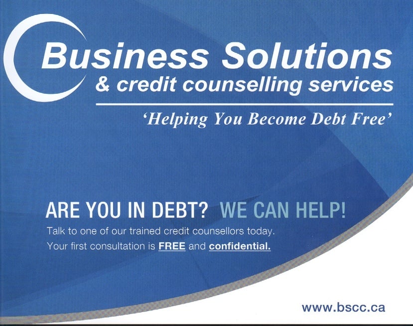 BUSINESS SOLUTIONS & CREDIT COUNSELLING SERVICES - Updated December ...