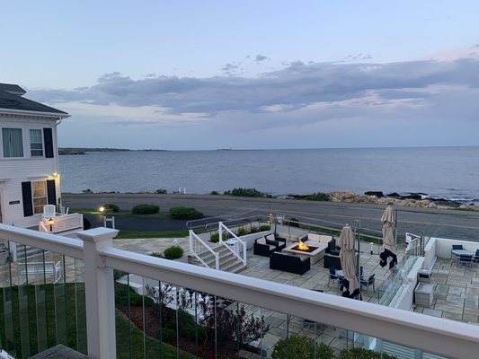 OCEAN HOUSE HOTEL AT BASS ROCKS - Updated May 2025 - 120 Photos & 83 ...