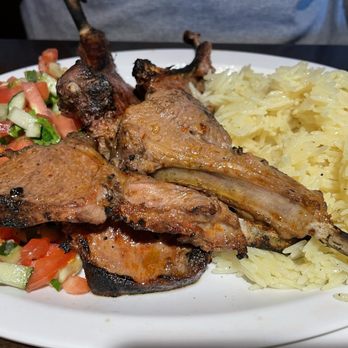 ISTANBUL SHISH KABOB - Updated May 2024 - 386 Photos & 471 Reviews ...