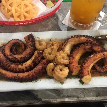 POLLOS Y MARISCOS EL GUERO - 117 Photos & 104 Reviews - 1204 12th Ave S ...