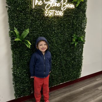 THE STONE BEAN PASTRY & BUBBLE TEA - Updated October 2025 - 20 Photos ...