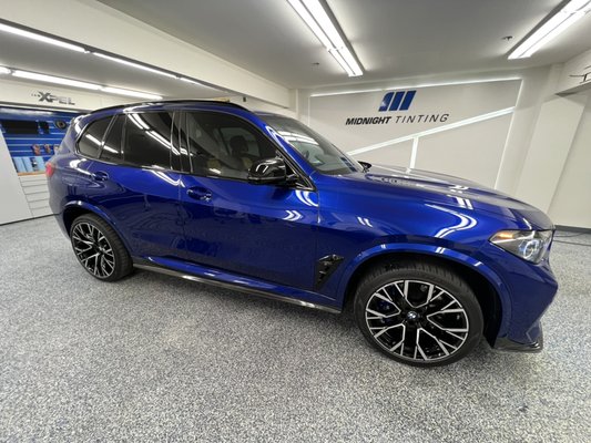 MIDNIGHT TINTING - Updated December 2025 - 257 Photos & 190 Reviews ...