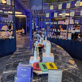 HI, SKIN - Updated November 2025 - 40 Photos & 33 Reviews - 600 N ...