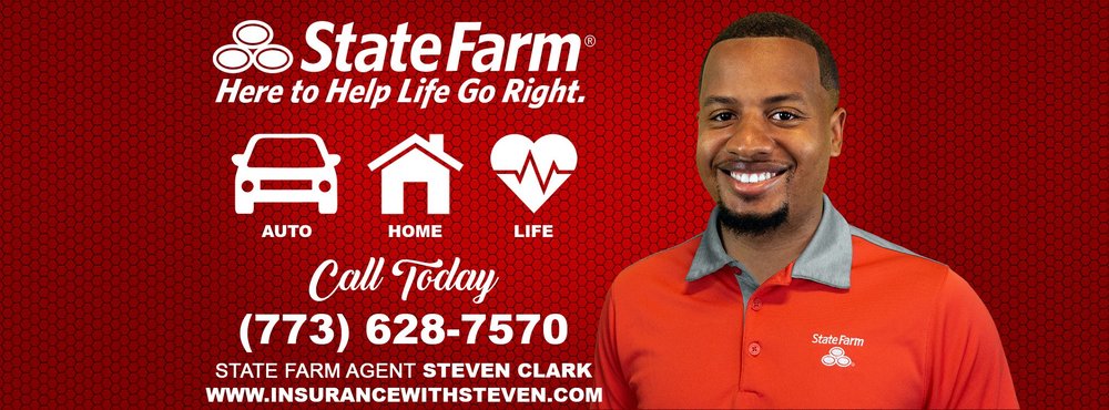 STEVEN CLARK - STATE FARM INSURANCE AGENT - Updated August 2024 - 5860 ...
