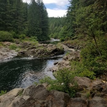 SUNSET FALLS CAMPGROUND - Updated January 2026 - 41 Photos & 28 Reviews ...