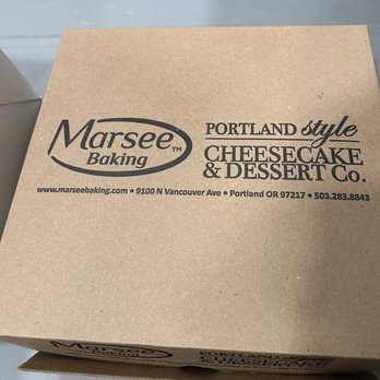 MARSEE BAKING - Updated January 2026 - 49 Photos & 10 Reviews - 9100 N ...