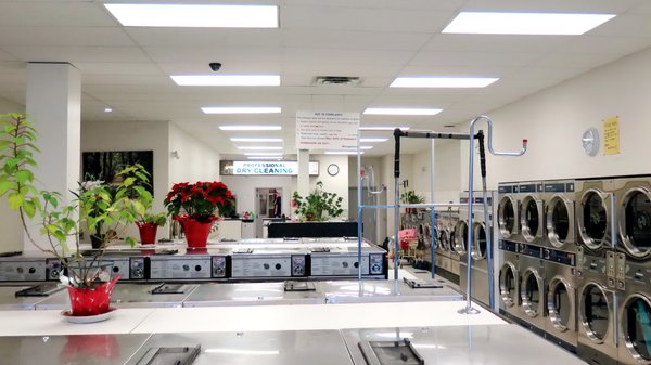 GLENMORE COIN LAUNDRY & DRY CLEANING - Updated December 2025 - 37 ...