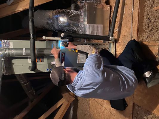 PASCHAL AIR, PLUMBING & ELECTRIC - Updated January 2026 - 20 Photos ...