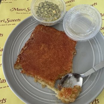 MASRI SWEETS - Updated December 2025 - 326 Photos & 200 Reviews - 5755 ...