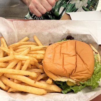 BROWN BAGGER FOOD TRUCK - Updated March 2026 - 118 Photos & 121 Reviews ...