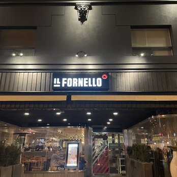 IL FORNELLO DANFORTH - Updated January 2026 - 157 Photos & 89 Reviews ...