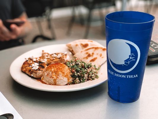 BLUE MOON CAFE - 153 Photos & 135 Reviews - 3512 S Peoria Ave, Tulsa ...