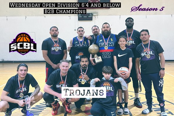 SOCAL BALLERS LEAGUE - Updated July 2025 - 21 Photos - 855 N Orange ...