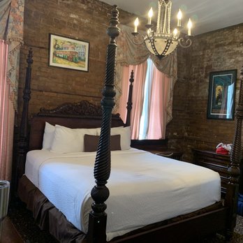 LAFITTE HOTEL & BAR - Updated June 2024 - 131 Photos & 56 Reviews ...